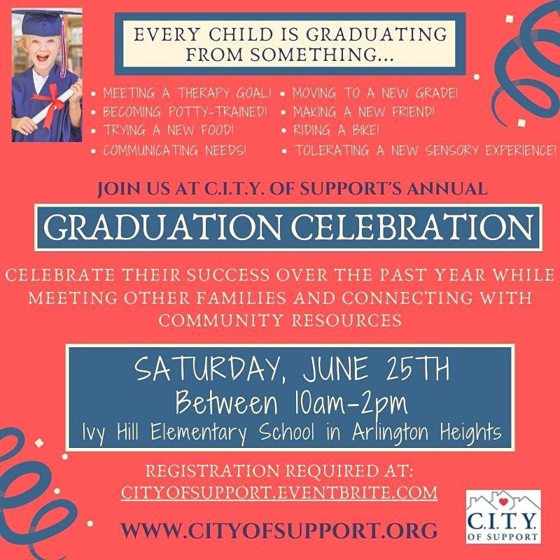 Graduation Celebration: Class of 2022!, Ivy Hill Elementary School ...