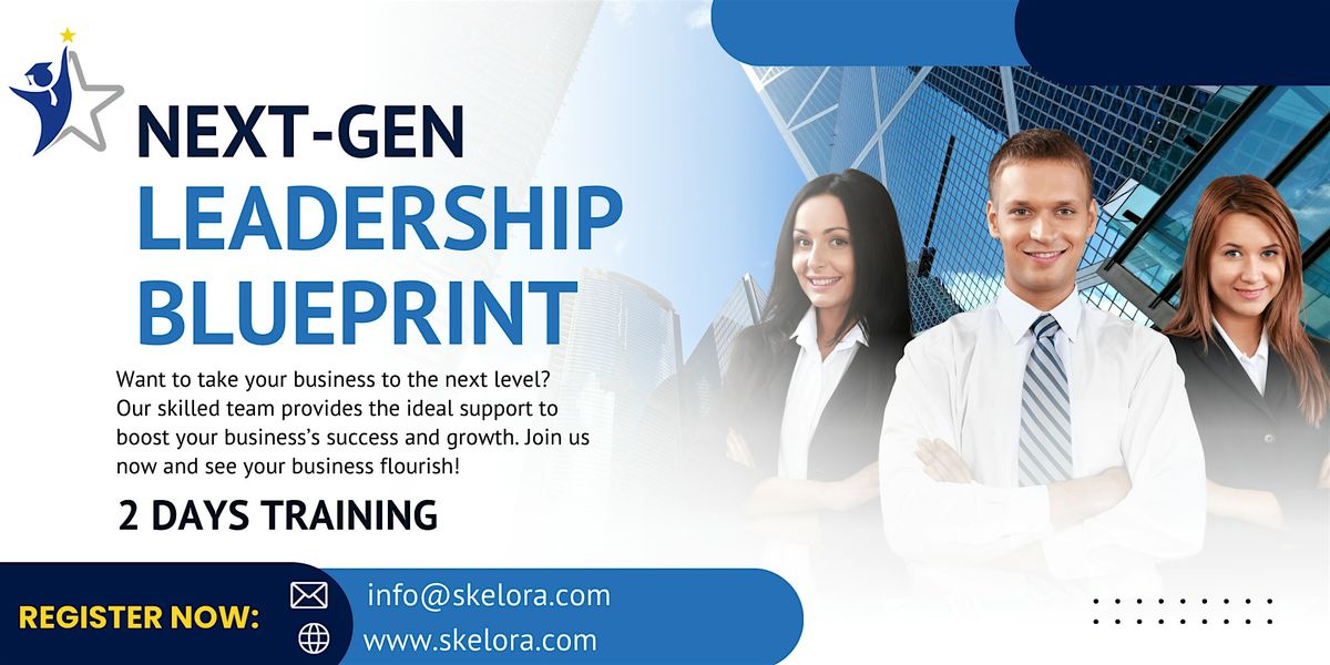 Leadership Success System 2 Days Workshop in Sacramento, CA, For venue ...