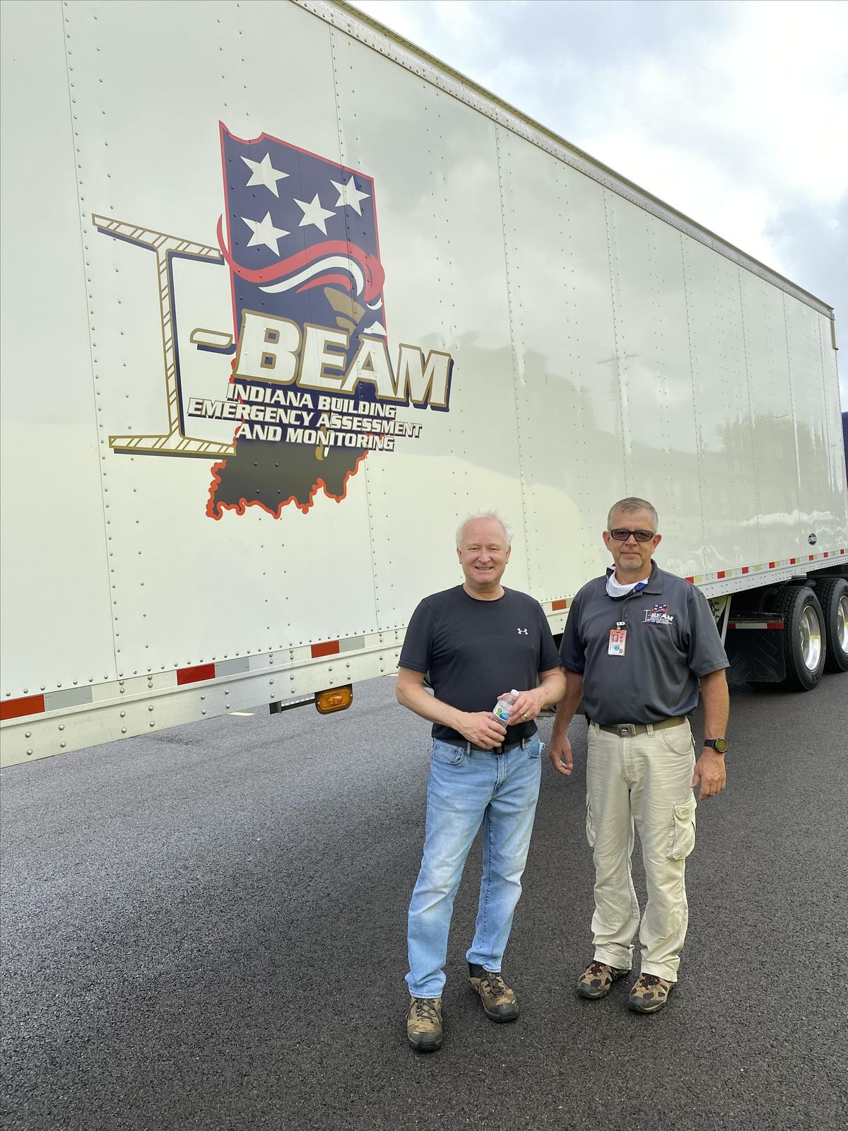 Introduction to IBEAM and Disaster Assistance for Architects, BSU CAP ...