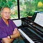 Dr. Joseph Simms plays Hauptwerk virtual pipe organs! (Music starts at ...