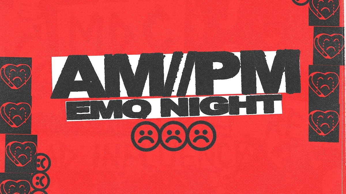 AM//PM Emo Night: Brisbane, The Brightside, Fortitude Valley, 4 March ...