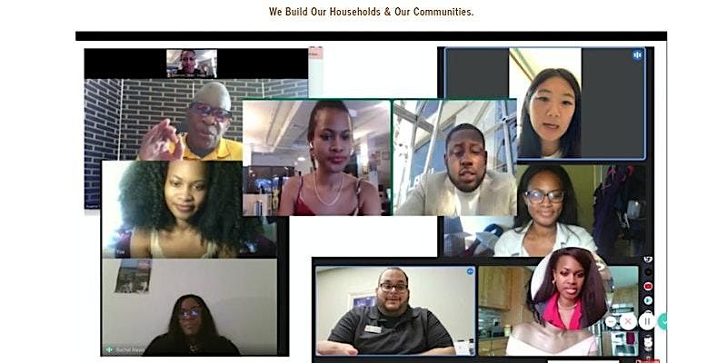 FLP Careers: We Are Hiring! - Join Our Team!, Online, 19 October 2022