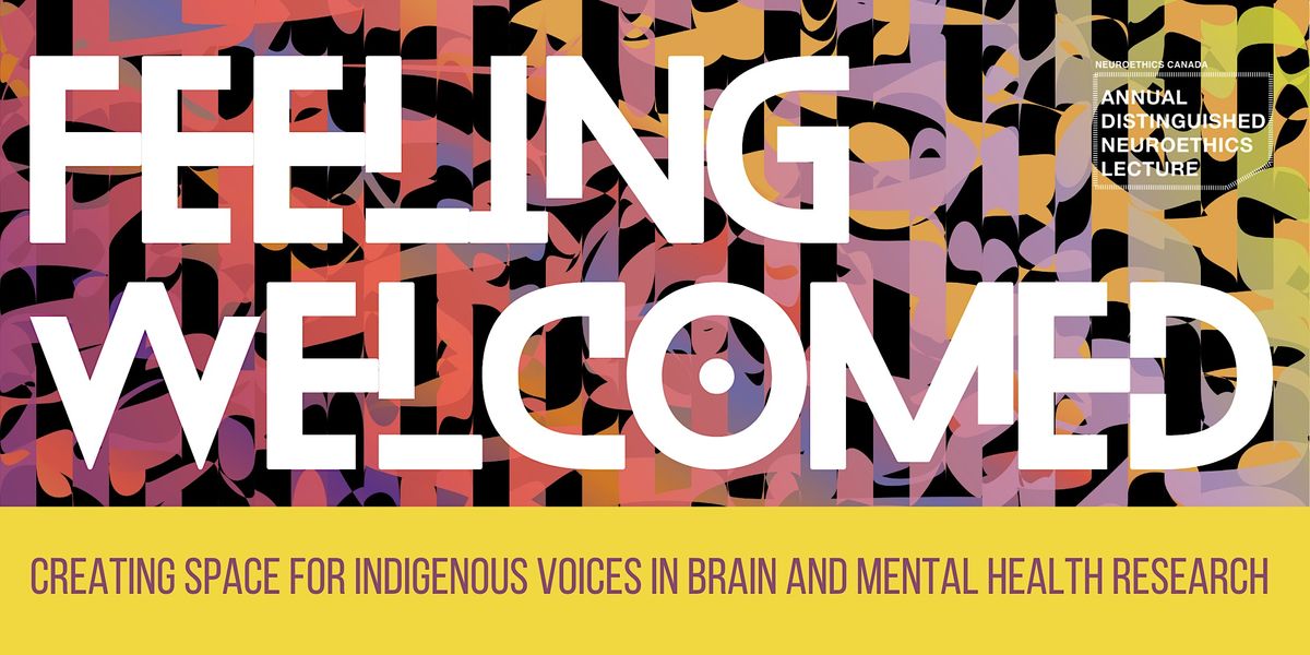 Creating space for Indigenous voices in brain and mental health ...