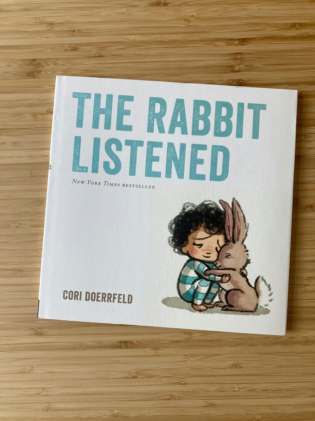 Story Time - The Rabbit Listened, 905 1 Ave NE, Calgary, AB, Canada, 12 ...