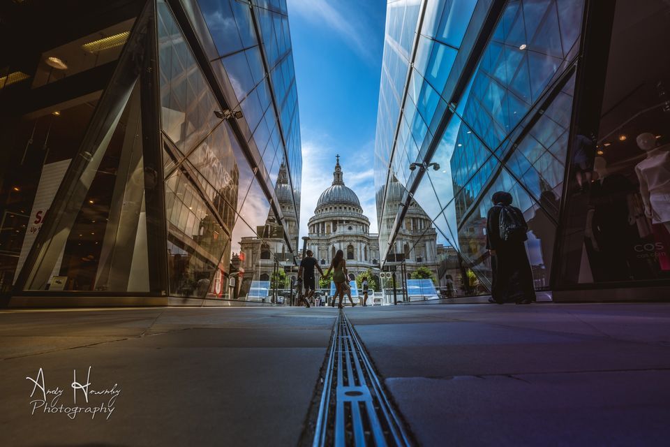 The ULTIMATE London Workshop, London Eye, 10 June 2023