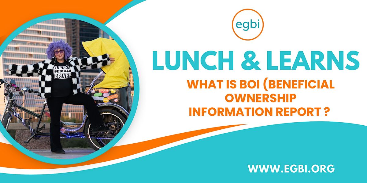 What is BOI (Beneficial ownership information report) and everything ...