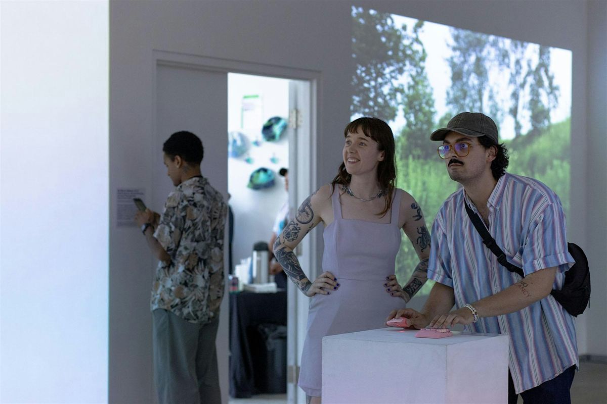 Vector Festival 2024: Call for Submissions Information Session and Q&A ...