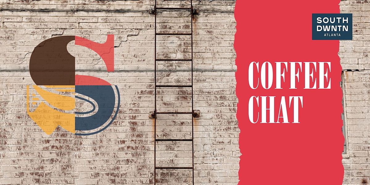 Coffee and Tour of Hotel Row, South Dwntn Marketing Center, Atlanta, 29 ...