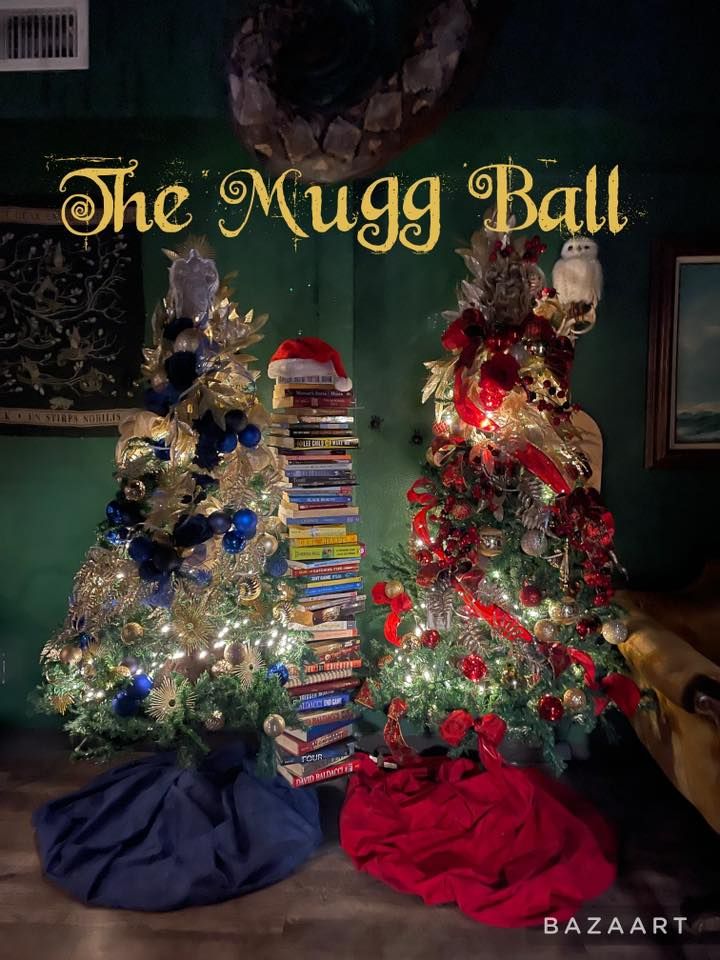 The Mugg Ball celebrating 4yrs of the coffee mugg, The Coffee MUGG ...