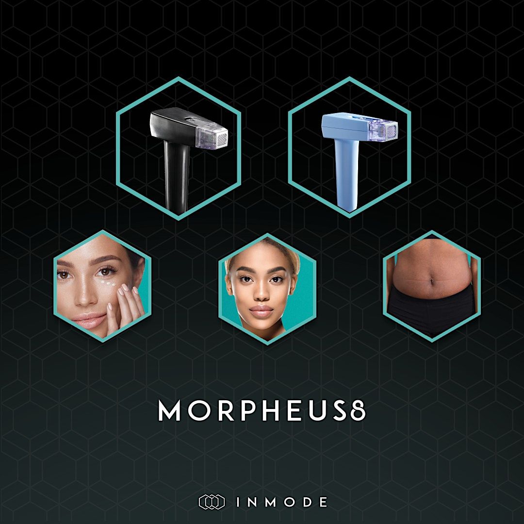 March Madness with Morpheus, MDI Medical Weight Loss & Aesthetics, Timonium, 20 March 2024