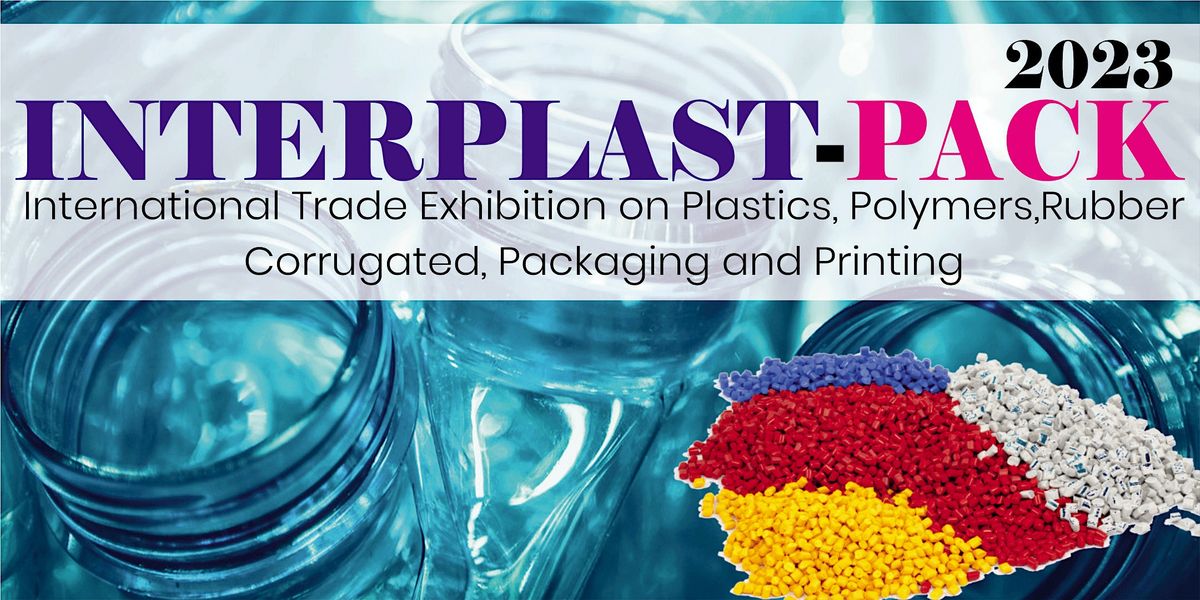 INTERPLAST-PACK AFRICA 2023, UMA Fairs Ground, Kampala, 15 June to 17 June