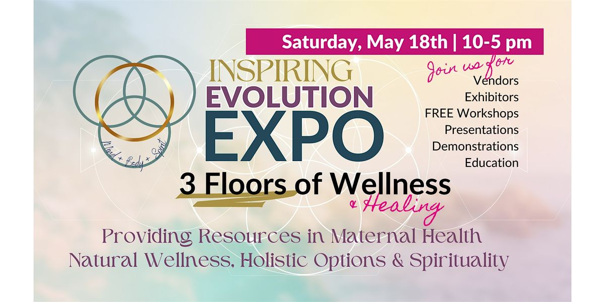 Monadnock Inspiring Evolution Expo, Keene State College, 18 May 2024