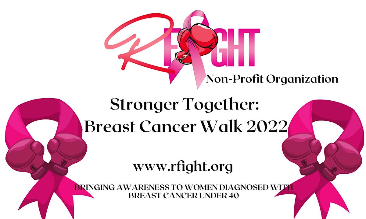 Stronger Together: Breast Cancer Walk, Kenneth Hahn State Recreation ...