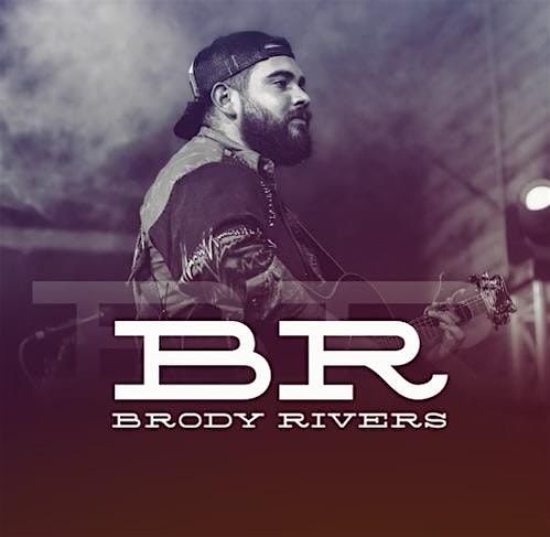 Brody Rivers Band | Cavalry Court Hotel and The Canteen, Cavalry Court ...