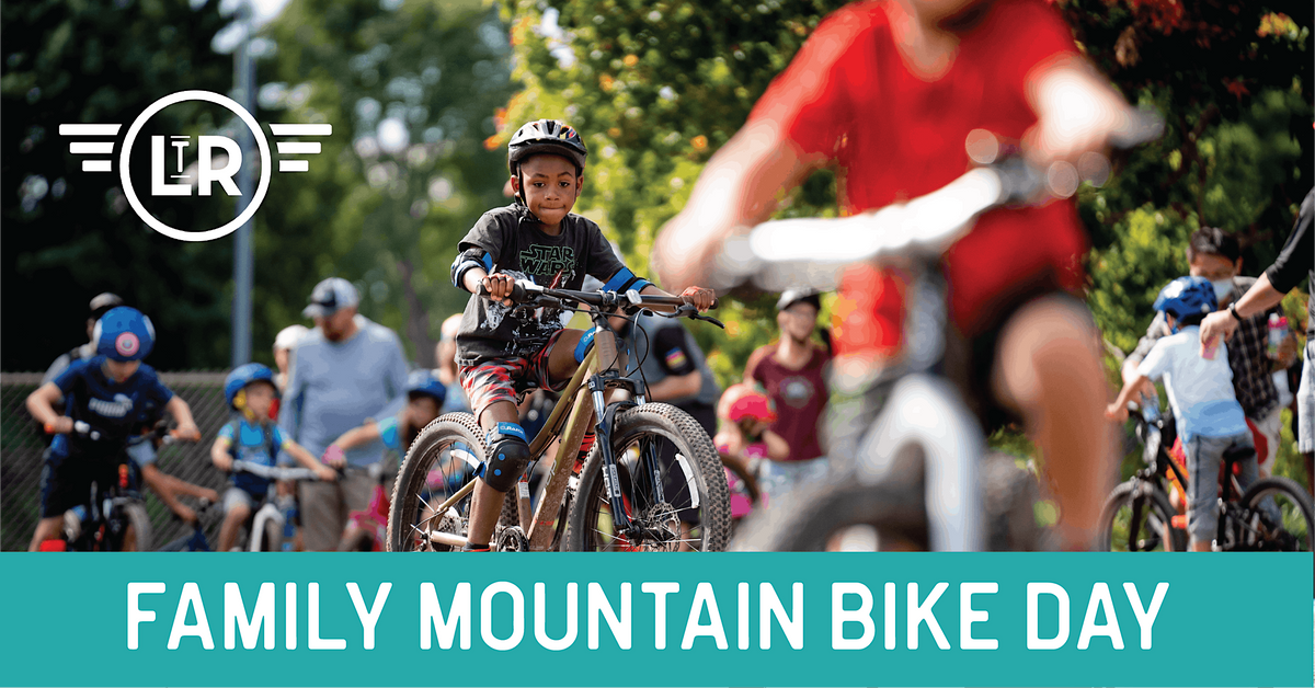 National Take a Kid Mountain Bike Day, Ruby Hill Bike Park, Denver, 7 ...