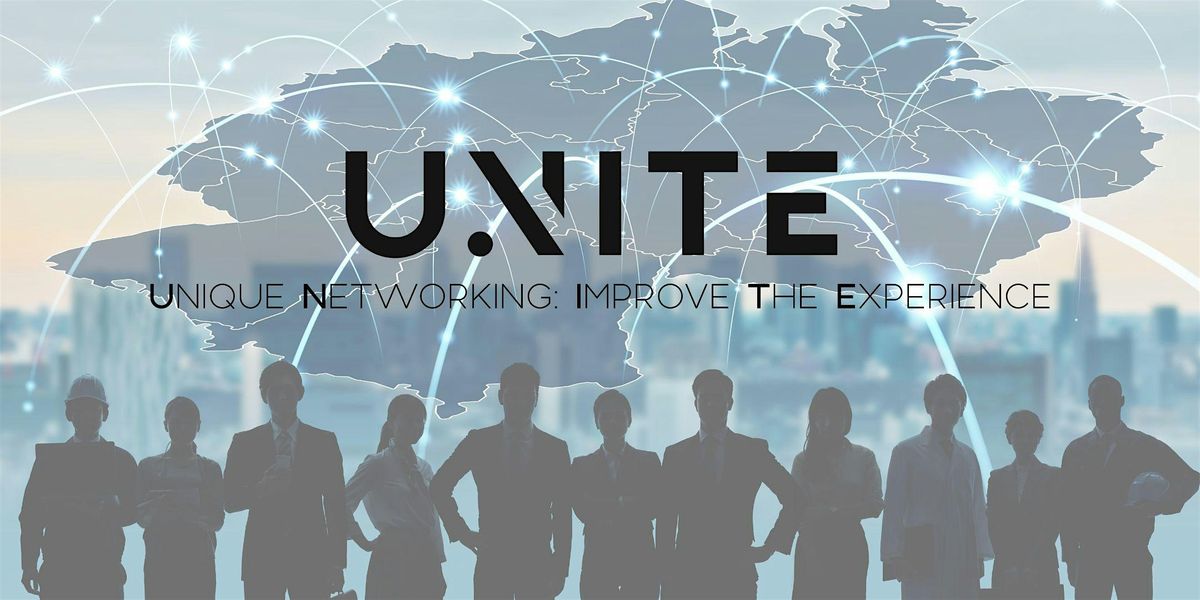 UNITE Networking, Denvers premier business networking, FlyteCo Tower ...