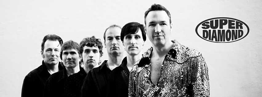 Neil Diamond Tribute - Super Diamond at Engelmann Cellars, Engelmann Cellars, Fresno, 22 July 2022