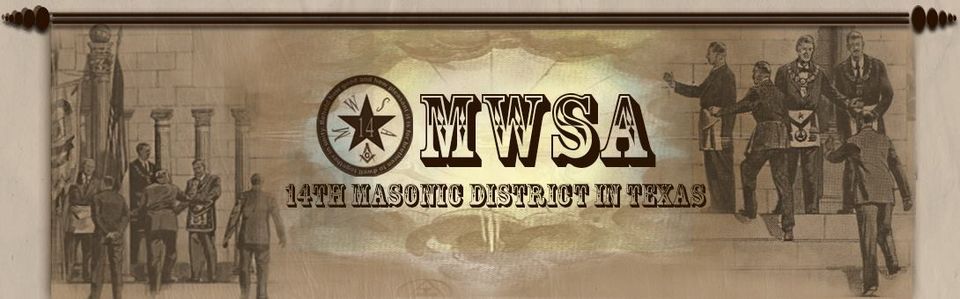 14th Districts MWSA September Meeting, Carrollton Masonic Lodge #1400 ...