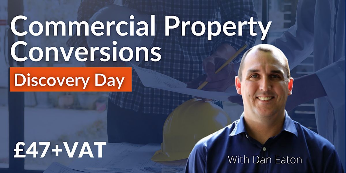 Introduction to Commercial Property Conversions, Progressive Property ...