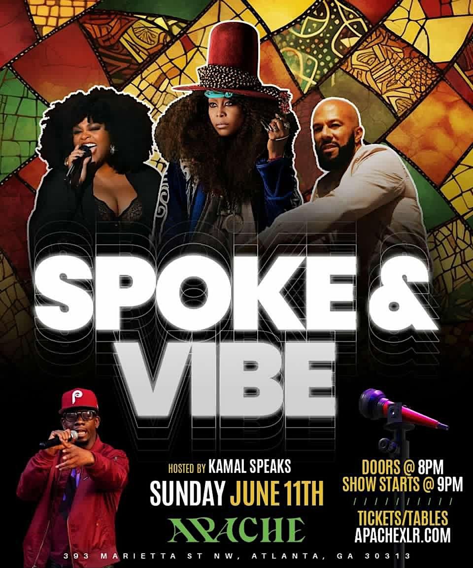 Events & Happenings in Atlanta, GA