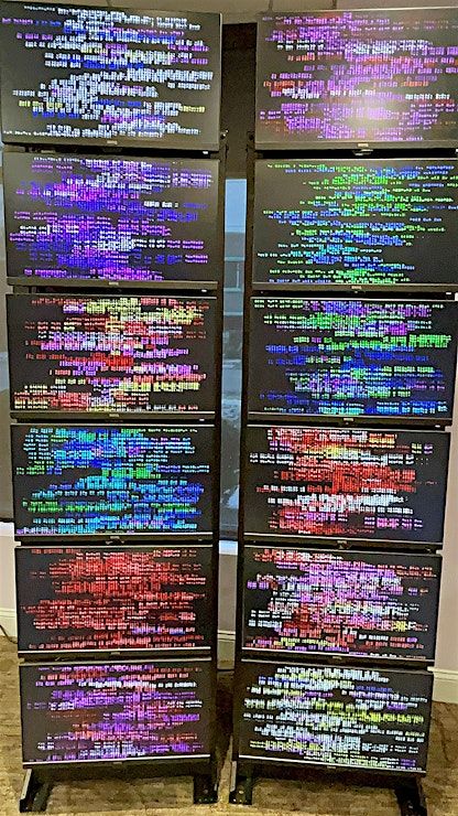 2026 New Year Open House @Full Spectrum, Full Spectrum Quantum Wellness ...