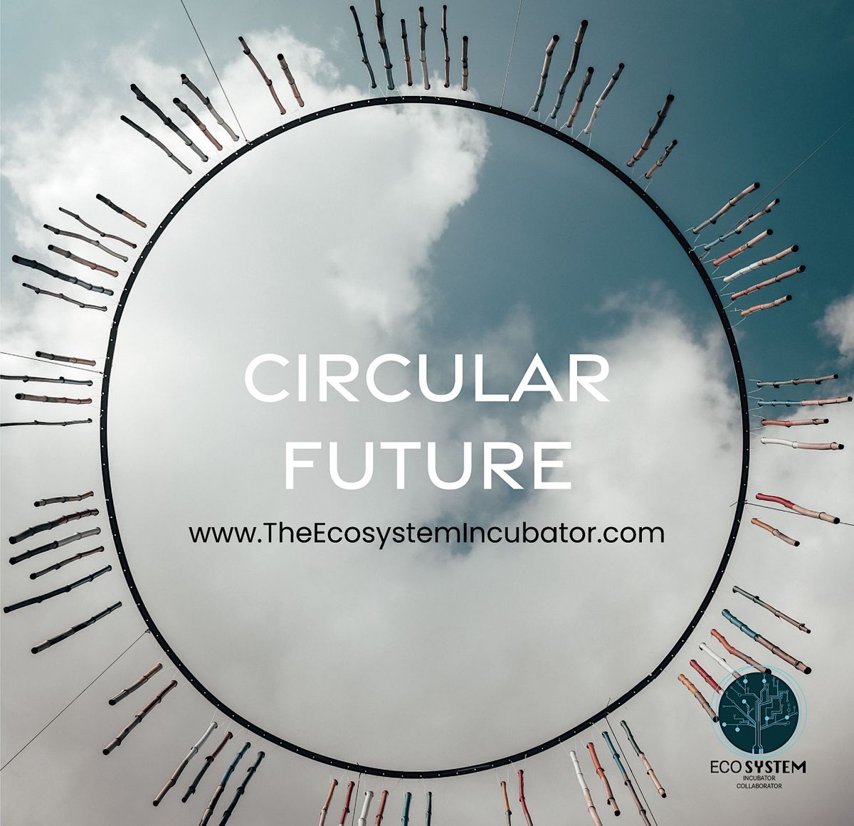 Circular Future : From Waste to Wear, E14 3AE, London, 13 October 2022