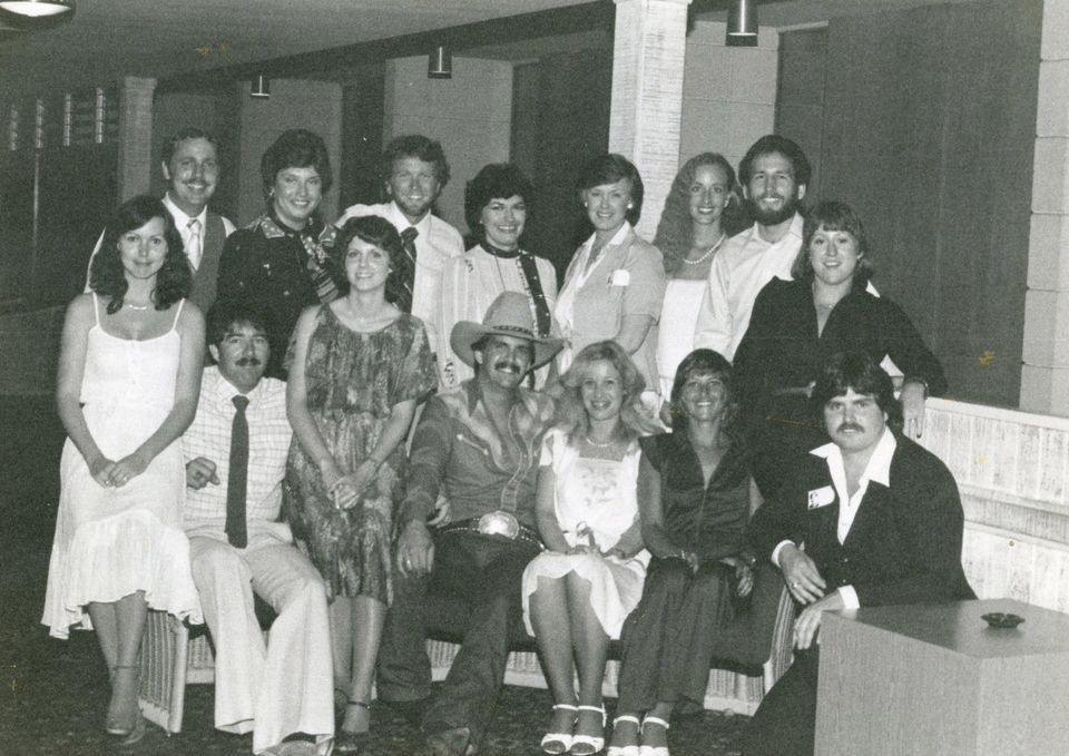 Class of 1971, 50th Reunion, Westminster High School, 7667 Center Ave ...