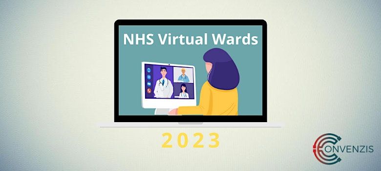 NHS Virtual Wards Conference, 15 Hatfields Conference Centre, London, 2 ...