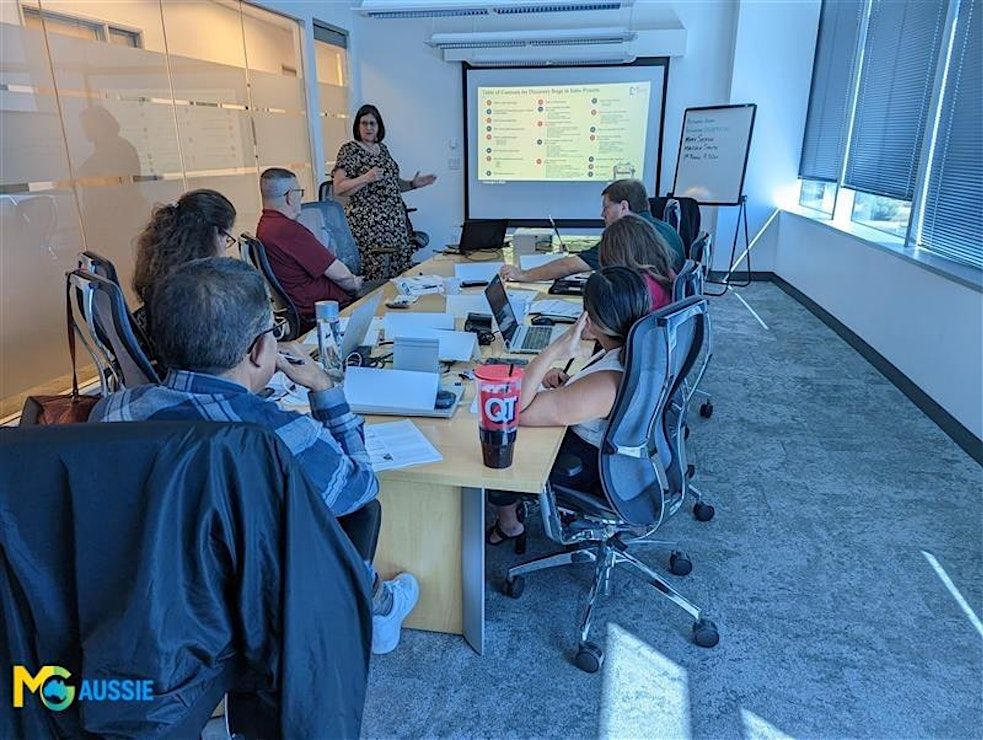 Teen STEM Accelerator: 1 Day Skill Workshop in Perth, "Regus St Martins ...