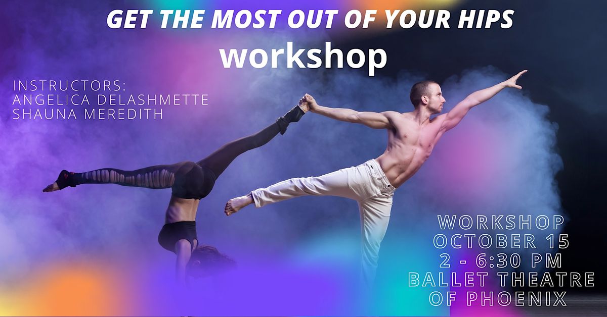 Functional Anatomy and Movement of the Pelvis & Hip Joints - WORKSHOP ...