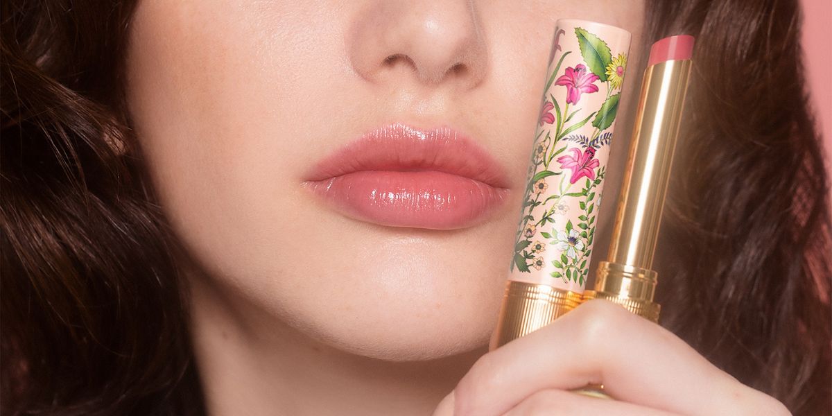 Complimentary Flash Makeover - Session 4, Gucci Beauty, Singapore, 6 ...