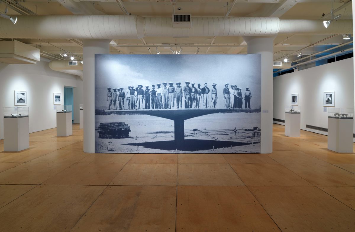 UIC SAAH Grad Student Mixer, Gallery 400, Chicago, 13 October 2022