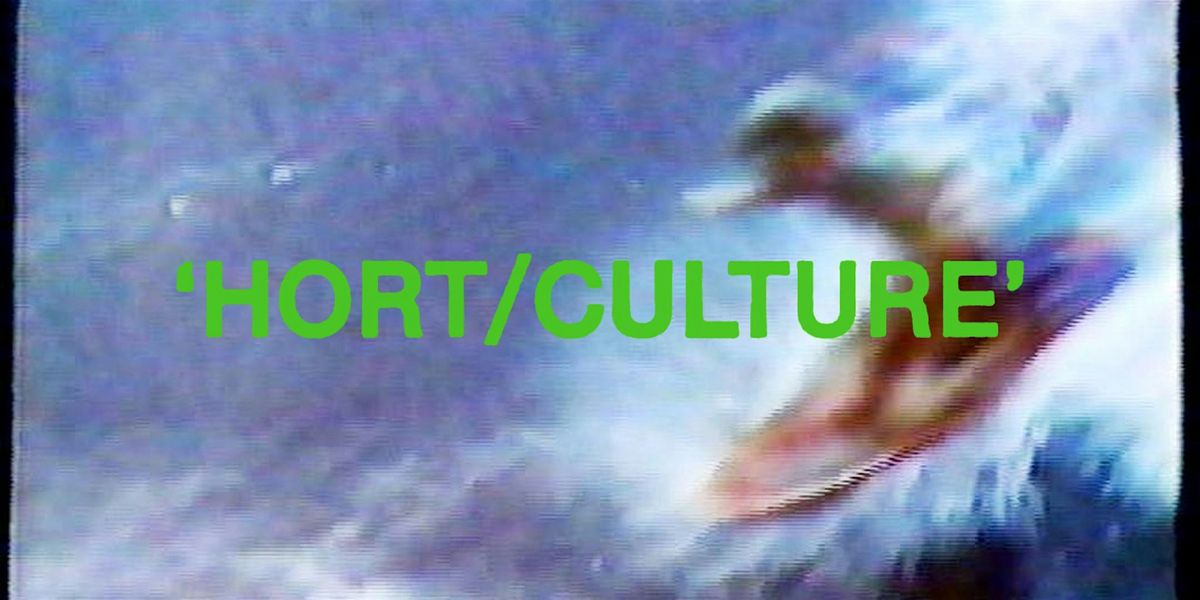 Ecological Storytelling: Susan Orlean + George Greenough, Nine Orchard ...