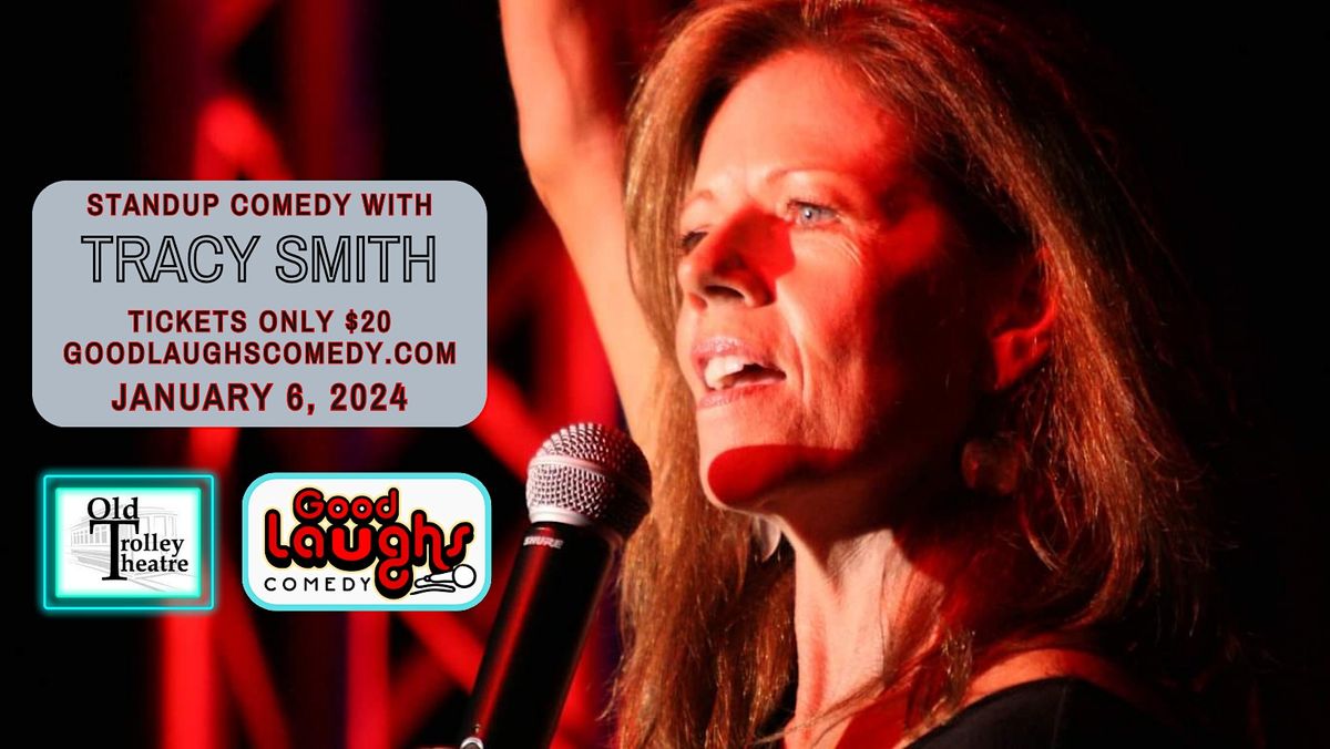 Tracy Smith with Paul Snyder at Old Trolley Theatre in Summerville, Old ...