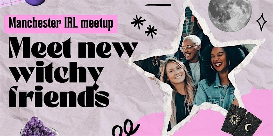Witchy friends brunch & meetup Manchester, Foundation Coffee House ...