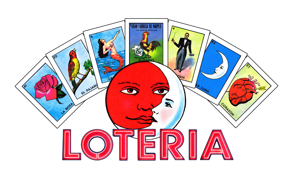 Annual 2022 Loteria fundraiser - Presentation Ministry Center, St ...