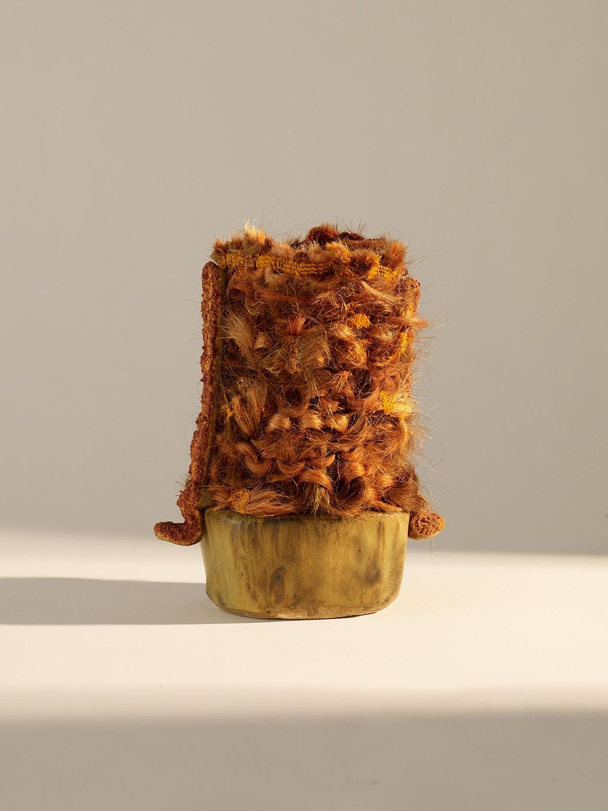 EXHIBITION - Tangle Teaser: Untangling the Knots of Female Power ...