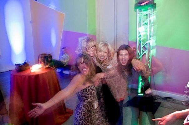 Poly High Reunion 80s, Mario's Place, Riverside, 8 August 2023