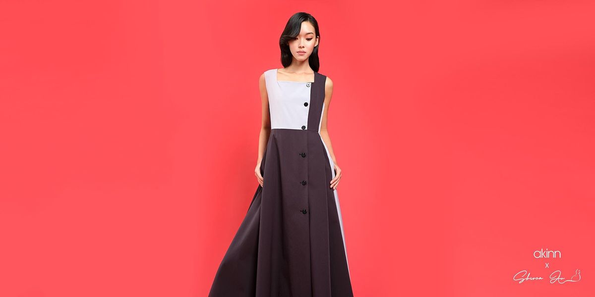 AKINN x Sharon Au: The Story of Hope Trunk Show, Design Orchard ...