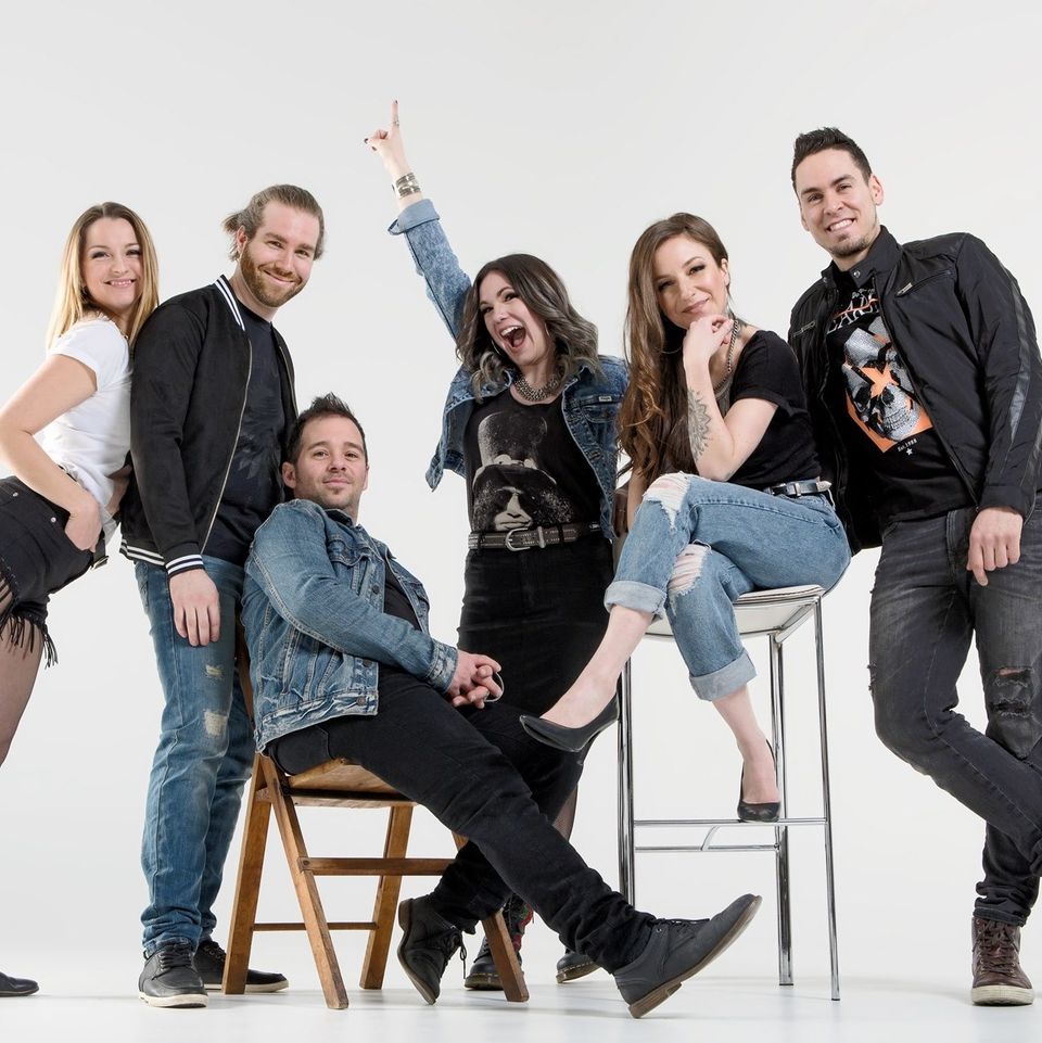 Samedi Bands - Tone Call | 18 mars 2023, Délice Resto Lounge, Lévis, 18 ...