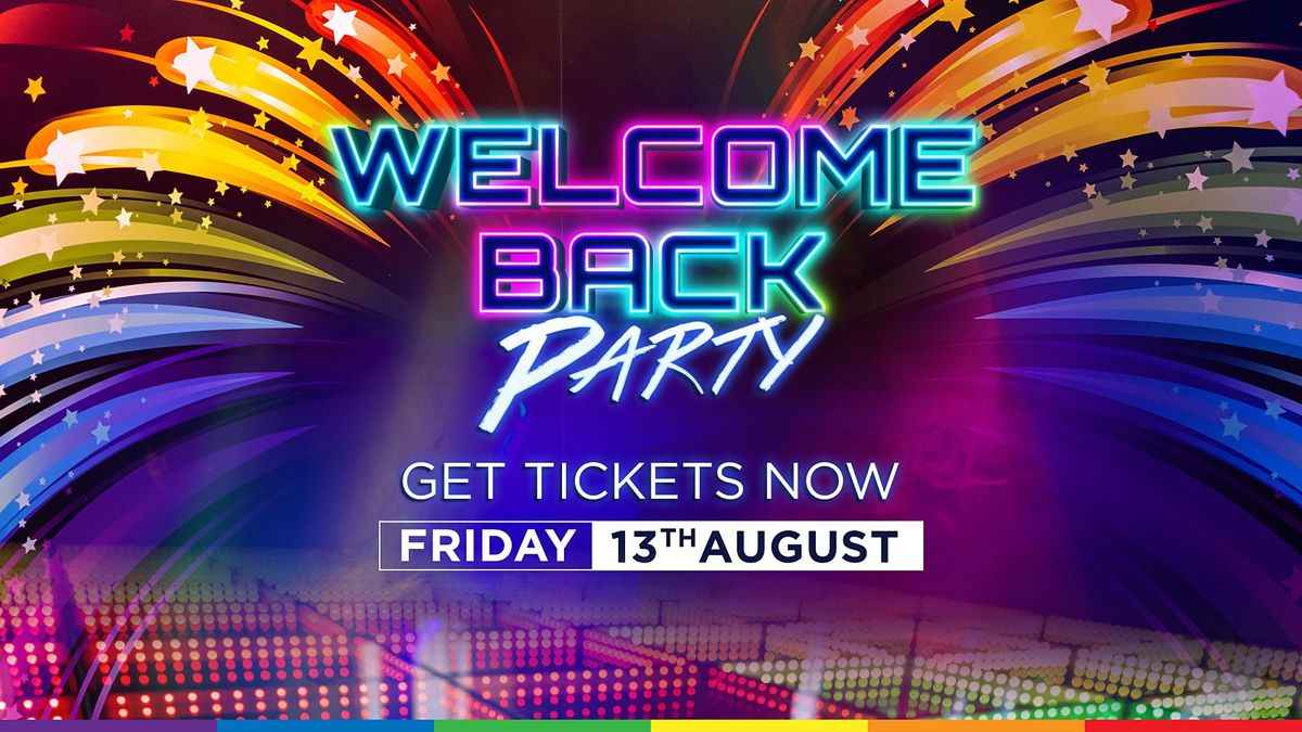 CHEERZ | The Big Re-Opening, Cheerz Bar, Aberdeen, 13 August to 14 August