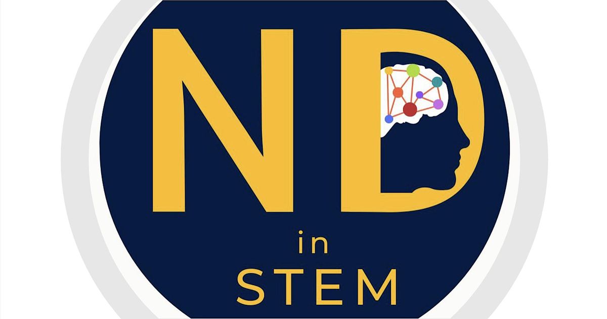 Celebrating Neurodiversity in STEM, Imperial College London and on-line ...