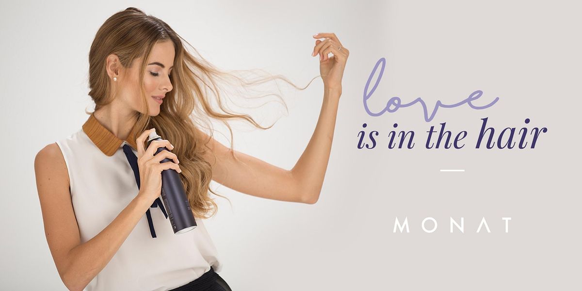 Conoce a MONAT, The Freshman VA, Arlington, 3 October 2021