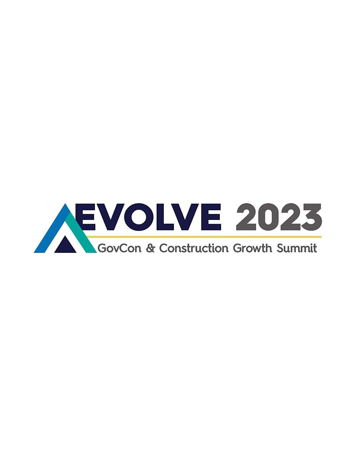 2023 Evolve Growth Summit, Huntsville Botanical Garden, 20 April 2023