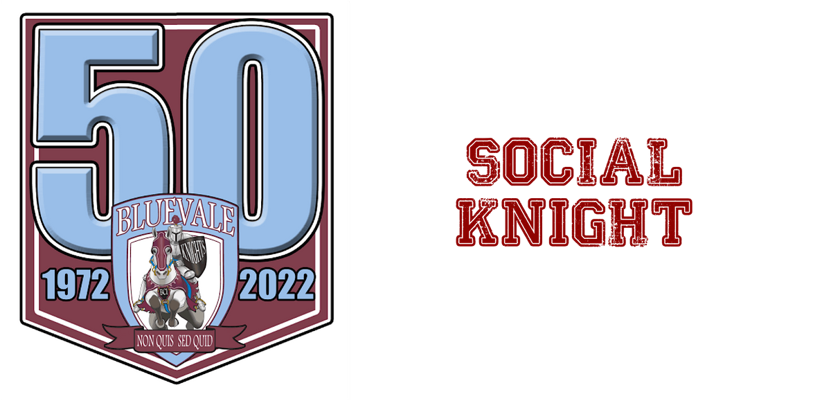 BCI Knights 50th Reunion - Social Knight at Bingemans, Bingemans ...
