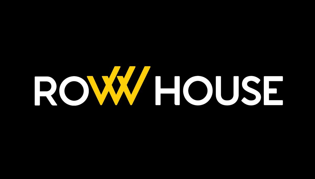 Row House Clearwater Open Now - Try A FREE Rowing Class, 23894 US Hwy ...