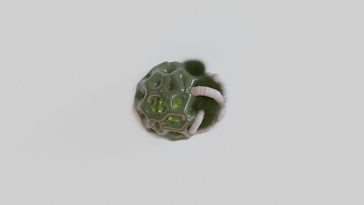 MA Biodesign Post Petri Exploration, B003 and B002, Central Saint ...