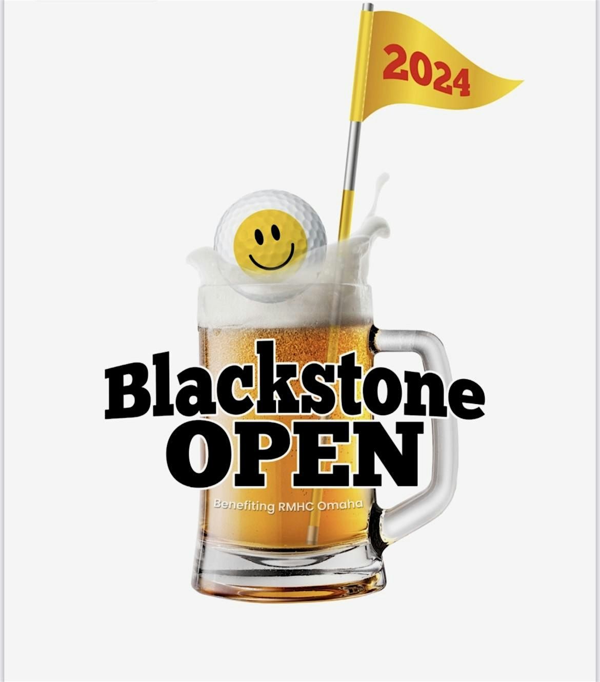 Blackstone Open 2024, Blackstone Social, Omaha, 10 August 2024