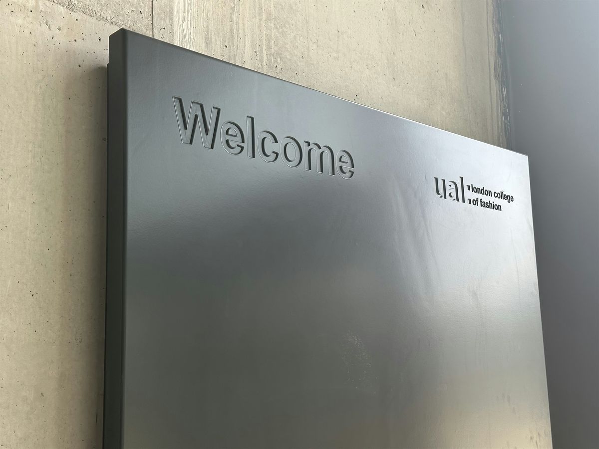 School of Media and Communications: Postgraduate Dean welcome talk ...