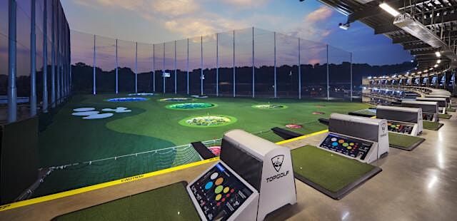 NEO NSBE Topgolf Social, Topgolf, Independence, 2 October 2022
